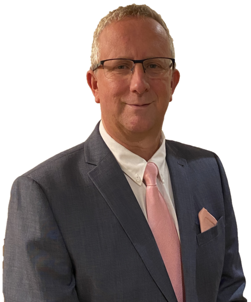 Camford Sutton Associates - Kevin