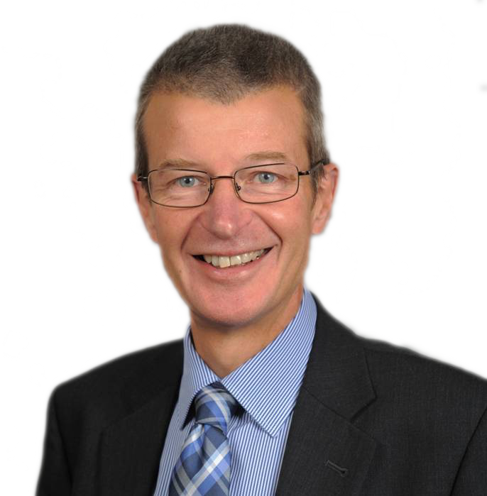 Camford Sutton Associates - Kevin